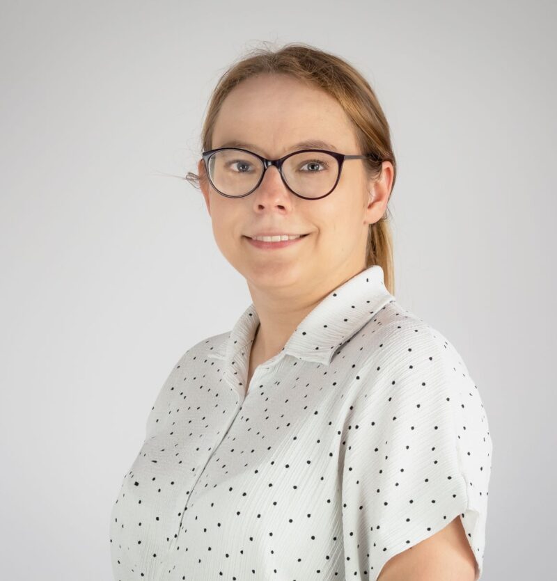 Poznaj specjalistów - Kryształowe Dzieci